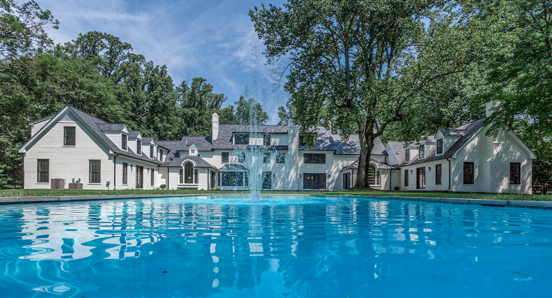Park Bradley Homes – A luxury home builder located in the Washington ...